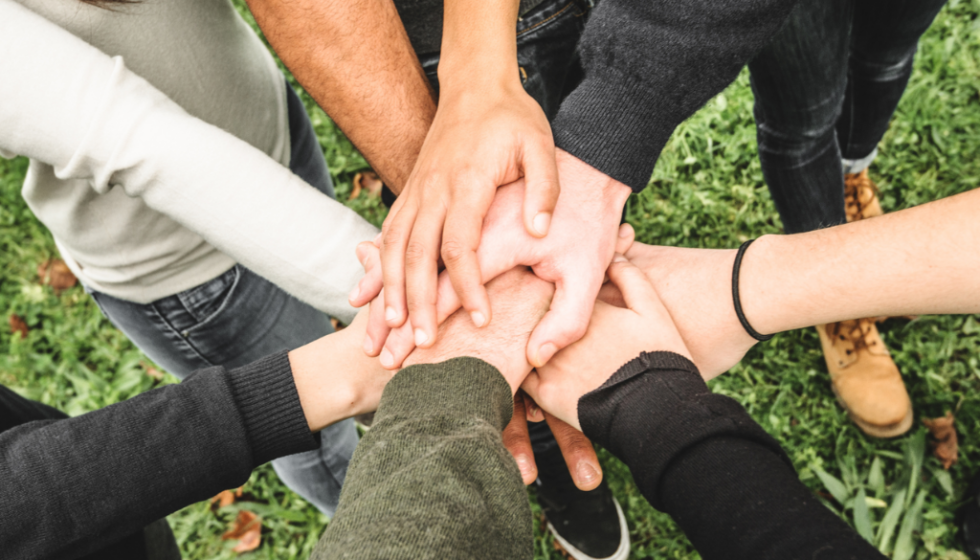 Trobada de la Xarxa Solidària pel Voluntariat | Pinnae